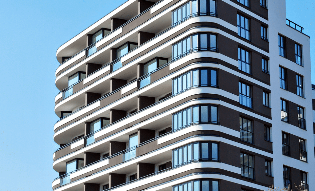 Design Competition exemption available to all Residential SSDs - Mecone