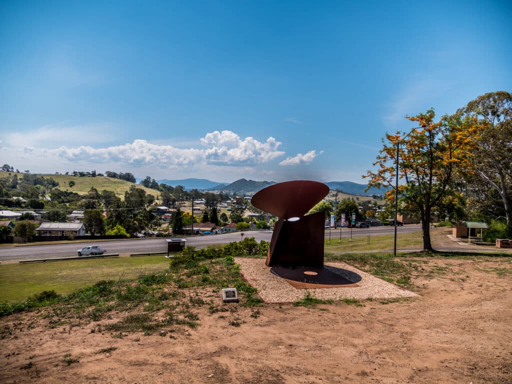A Major Milestone in Planning for the Future of Dungog Shire - Mecone